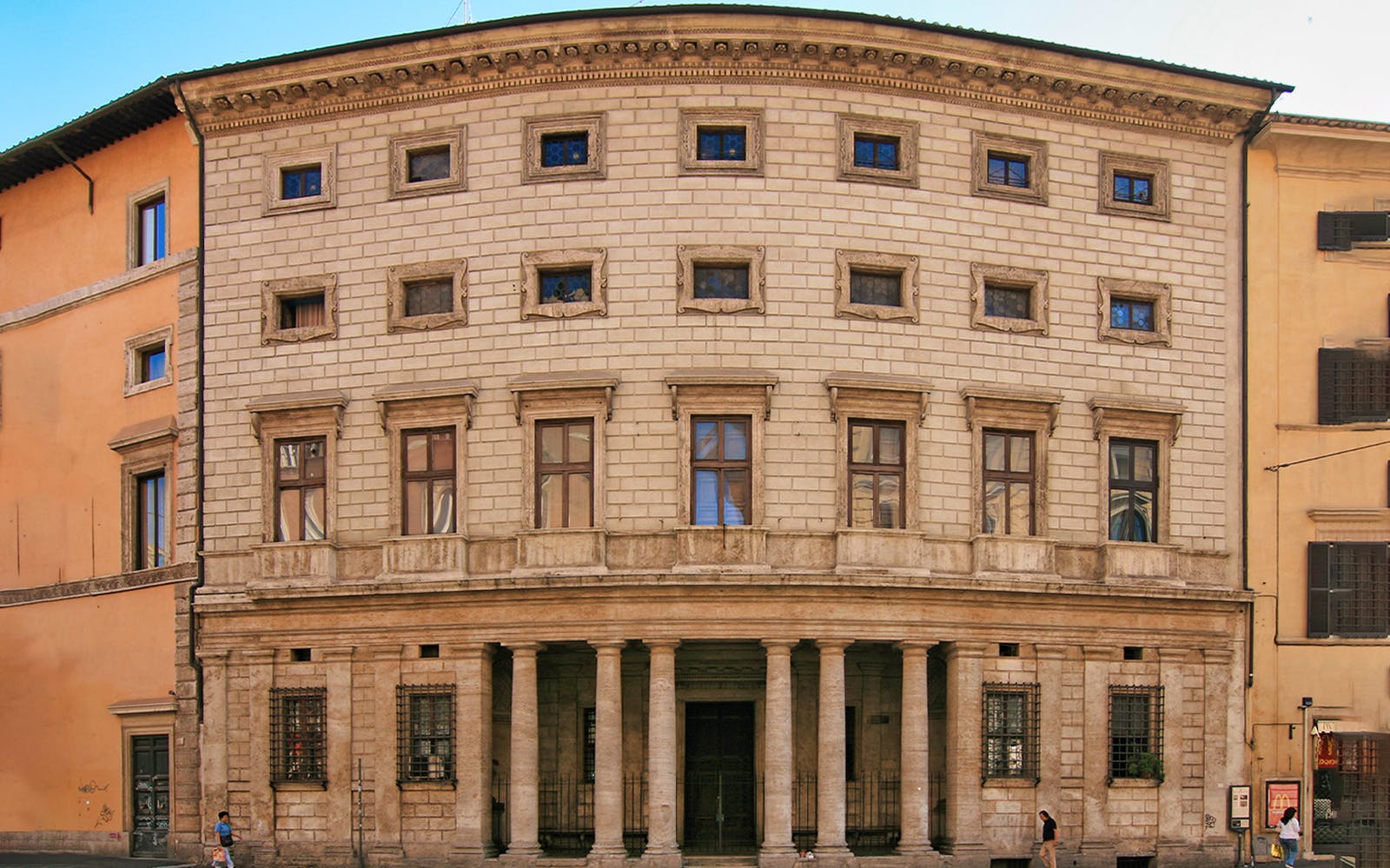 Palazzo Massimo Tickets | National Roman Museum [COVID-19 Updated]